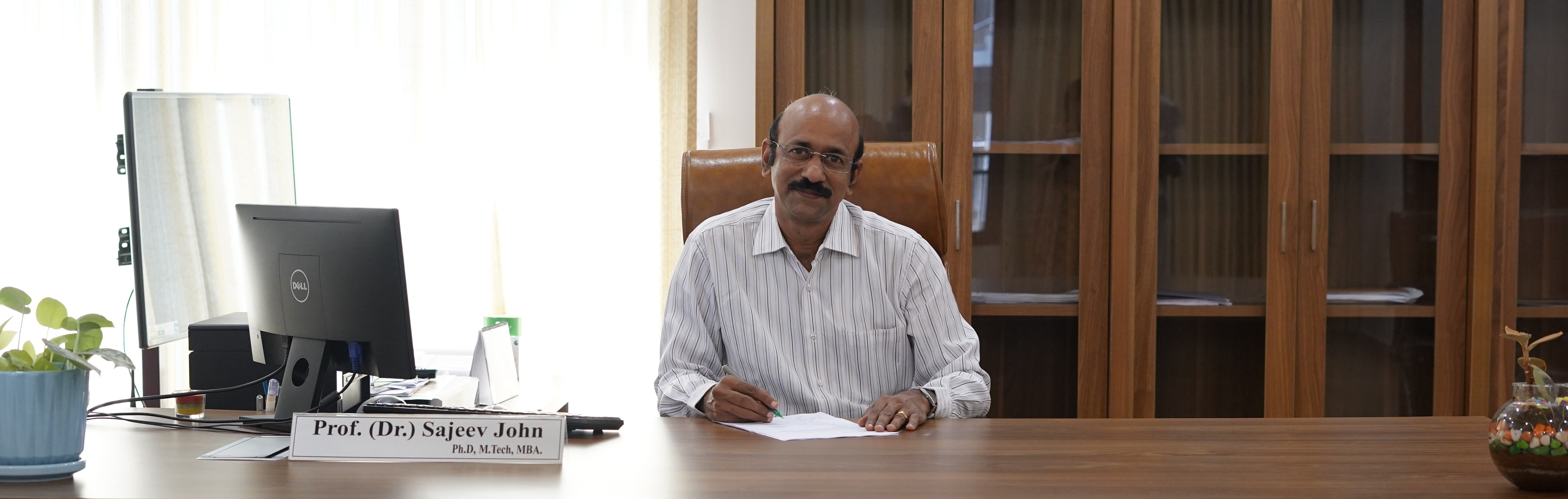 Academic Administration | Administration | CCE